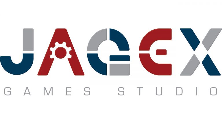 Jagex - Andrew Parton